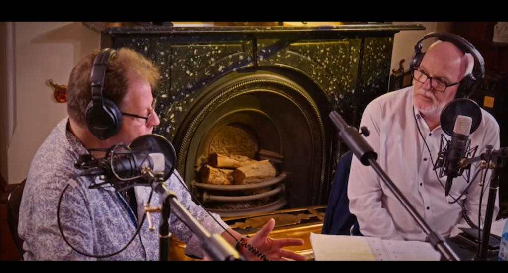 Chronicles X | Bridging Realms